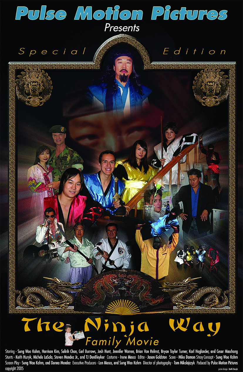 Posters – KH Graphic Solutions